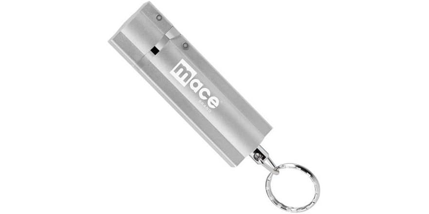 Mace KeyGuard Pepper Sprays