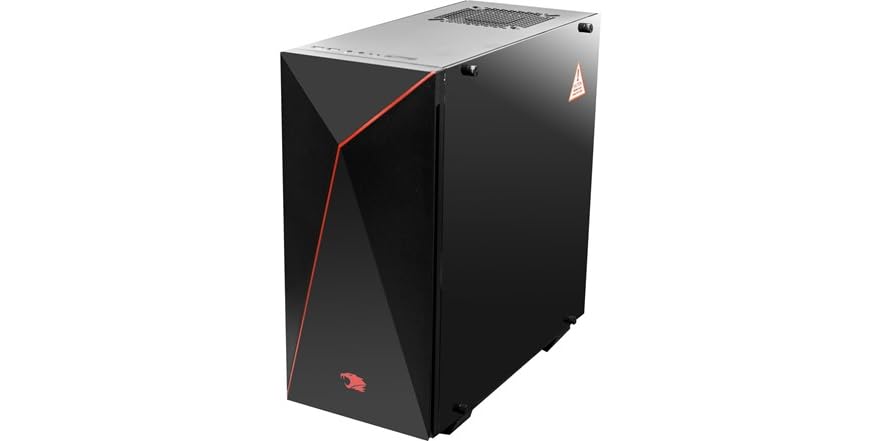 iBUYPOWER Slate 010A Desktop