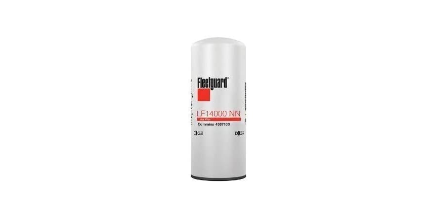 Fleetguard 14000NN Oil Filter