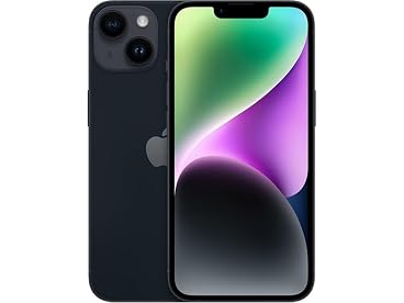 (NEW - Open Box) Apple iPhone 14 - 128GB