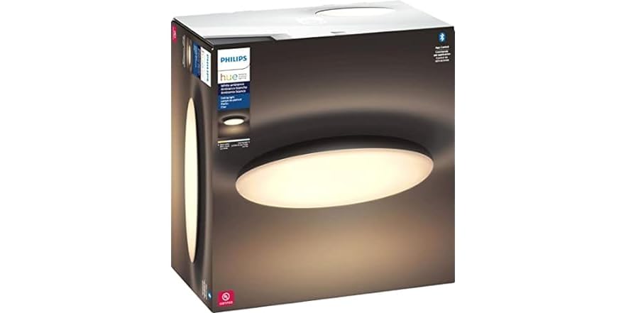 Philips HUE-BT-CHER-CEILING