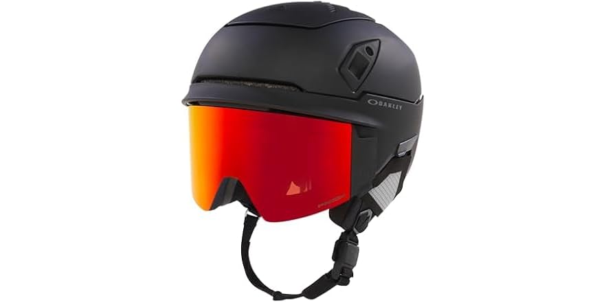 Oakley MOD7 Helmet (Open Box)