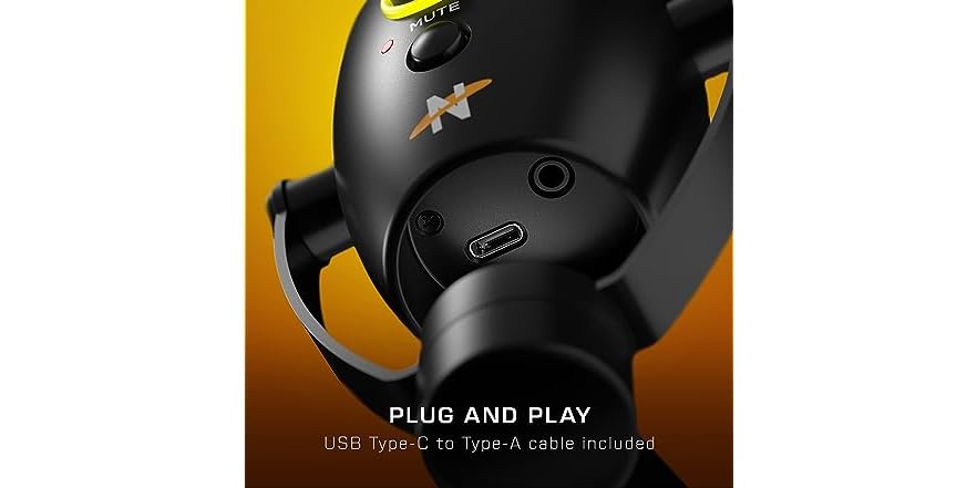 (NEW) Neat Bumblebee II Professional Cardioid USB Condenser Microphone