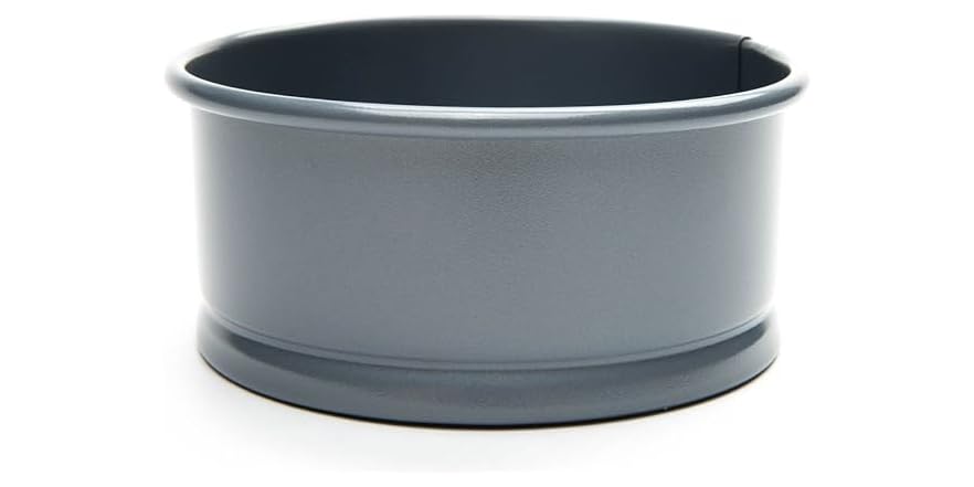 Fox Run Mini Springform Pan, 4"