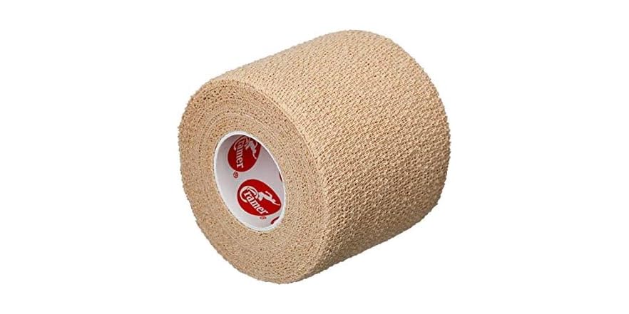 Cramer Eco-Flex Self-Stick Stretch Tape