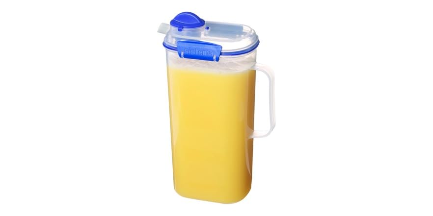 Sistema Juice Jug