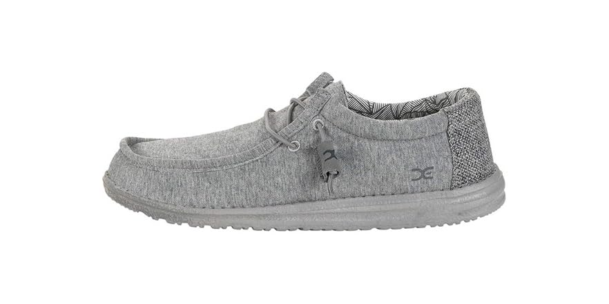 Hey Dude Men's Wally Stretch Fleece (Open Box)