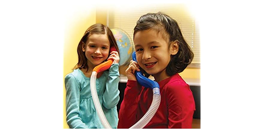 Harebrain WhisperPhone Learning Aid