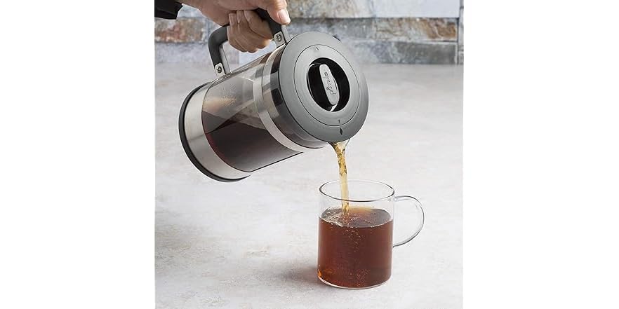 Primula Kedzie Deluxe Cold Brew Iced Cof