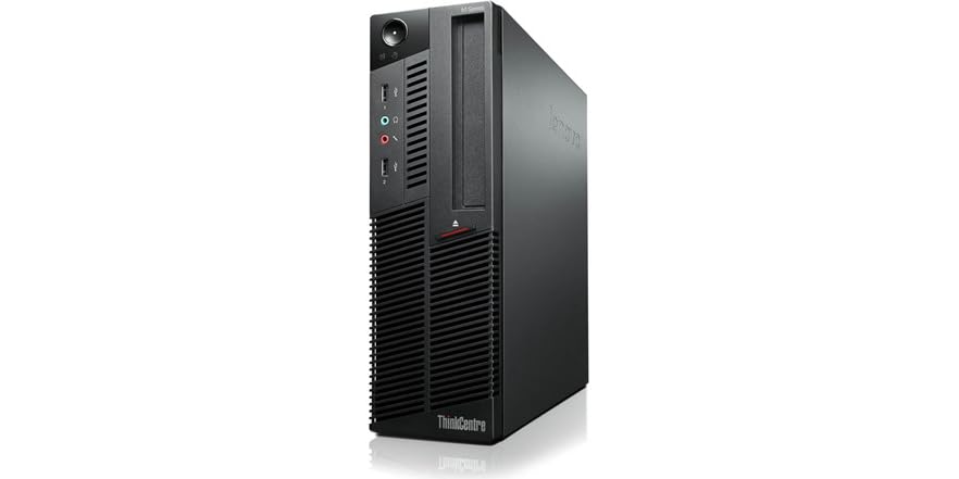 Lenovo ThinkCentre M91 SFF Intel i5
