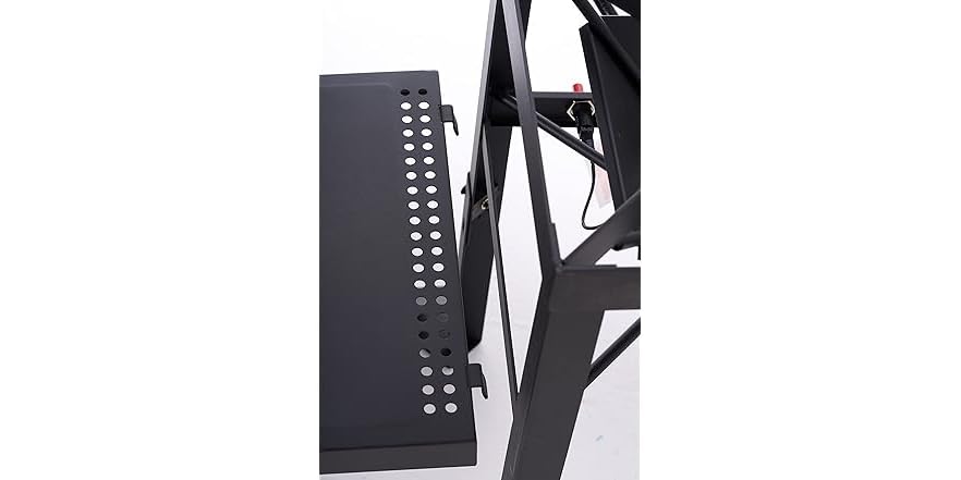 Fire Riot Outdoor Dual Jet Burner Black