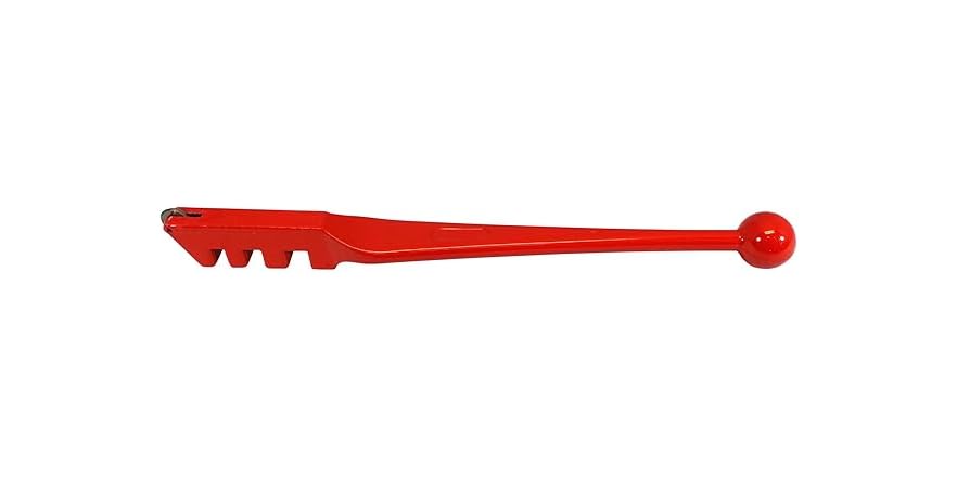 Red Devil Glass Cutter