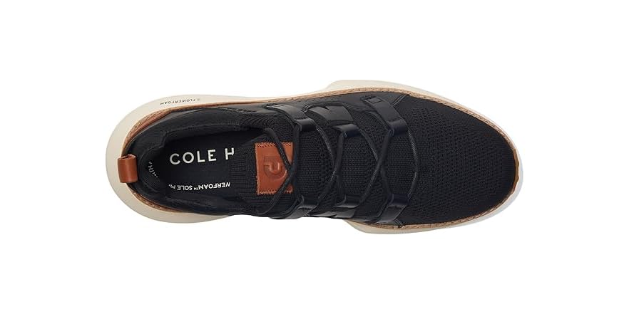 Cole Haan Men's Grand Stitch 2 Sneaker