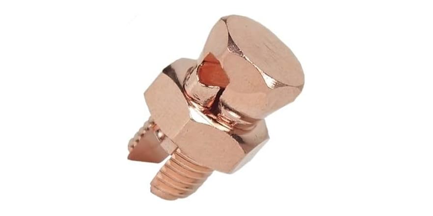 Perfect Vision SB4UL #4 Split Bolt