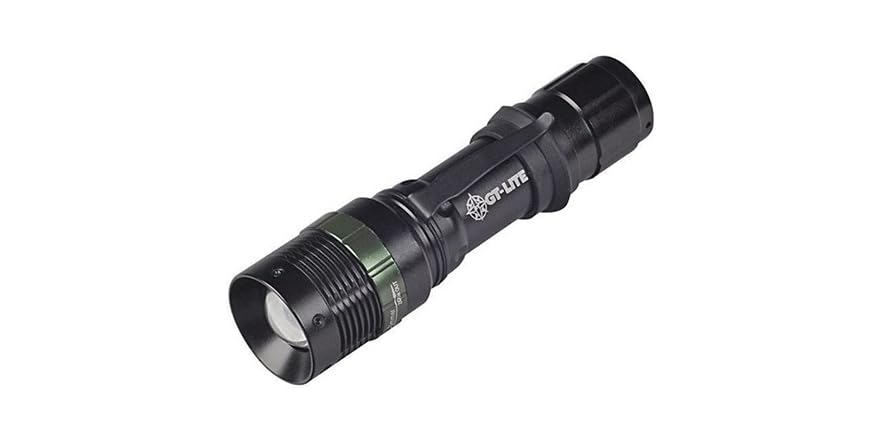 GT-LITE GT3-Green Beret Flashlight