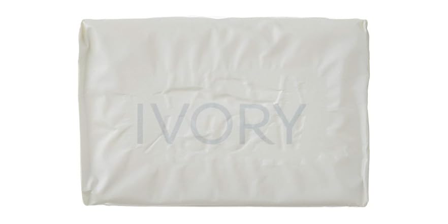 (3 Pack) Ivory Aloe Soap Bars (10 Count)