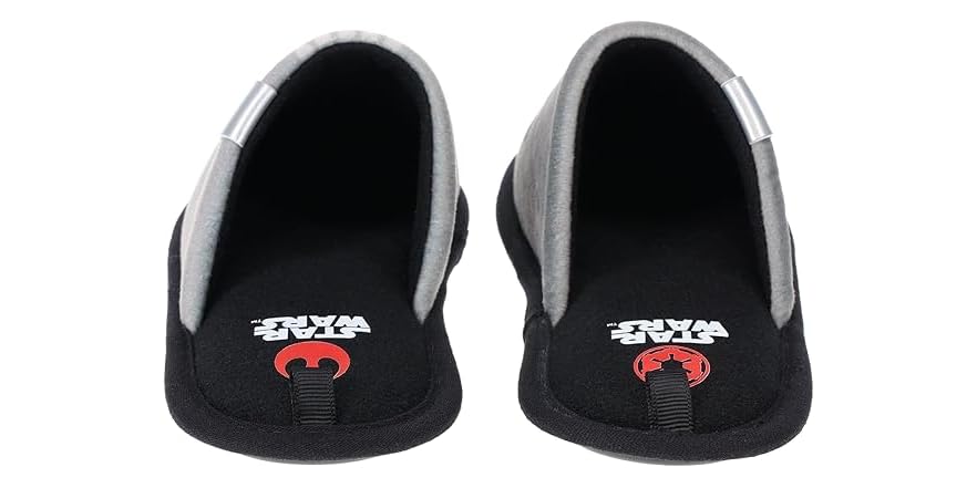 STAR WARS Mismatch Family Slide Slippers