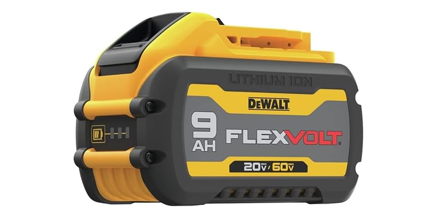 DEWALT DCS578X1 FLEXVOLT 60V MAX* Saw Kit 7.25in
