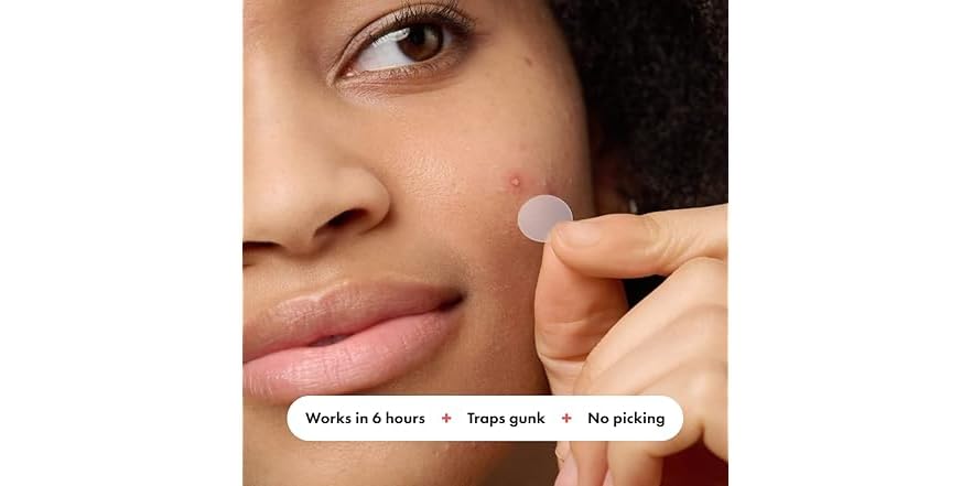 Hero Cosmetics 72 Count Mighty Patch™ Original Patch