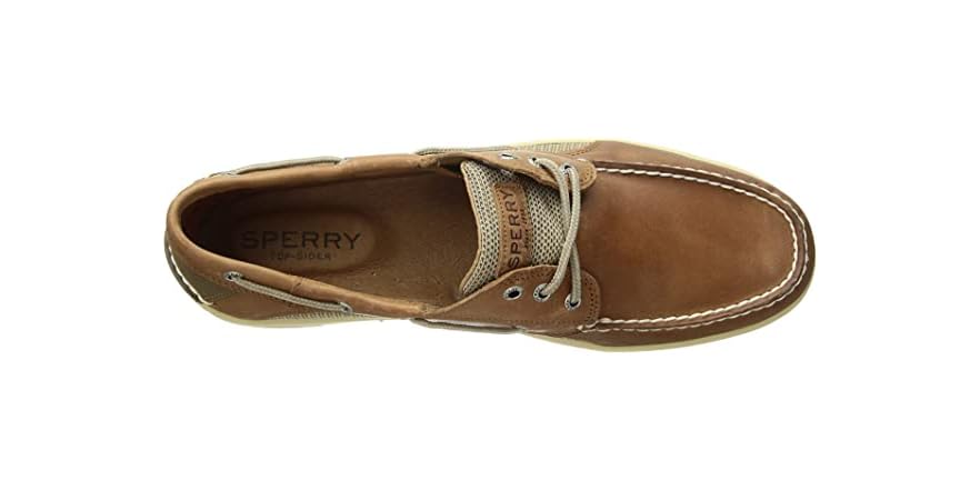 Sperry Men's Billfish 3-Eye Boat Shoe