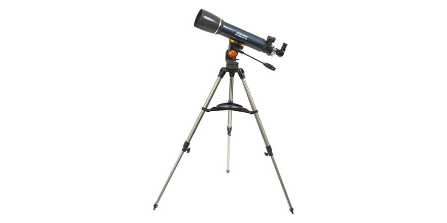 AstroMaster 102AZ Telescope