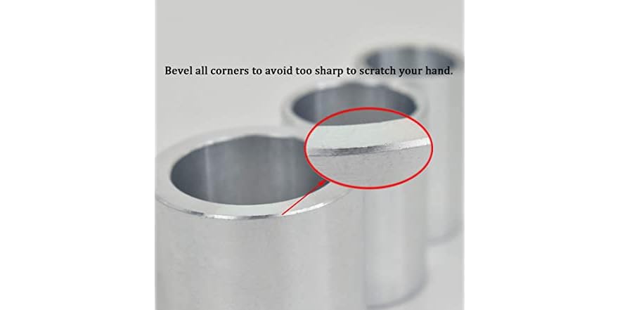 Reducing Bushing Arbor Adapters 1"