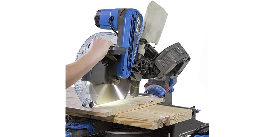 Delta Power Tools 23-197 8-Inch Bench Grinder