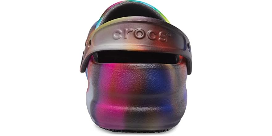 Crocs Unisex Adult Clog