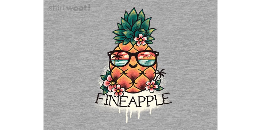 Fineapple