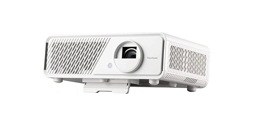 ViewSonic X1 1080p 3100 LED Lumens Projector
