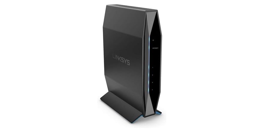 Linksys AX3200 Wi-Fi 6 Router (Open Box)