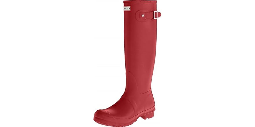 Women's Original Tall Rain Boots