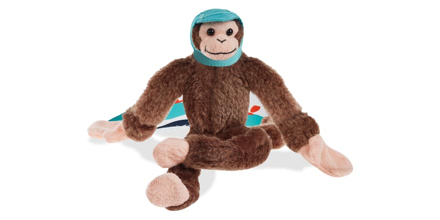 2022 Woot! Screaming Monkeys