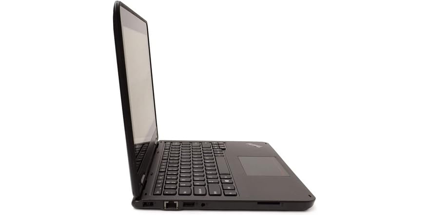Lenovo Thinkpad Yoga 2-in-1 Windows Laptop