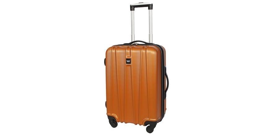 Sharper Image Galaxy 3PC Luggage Set