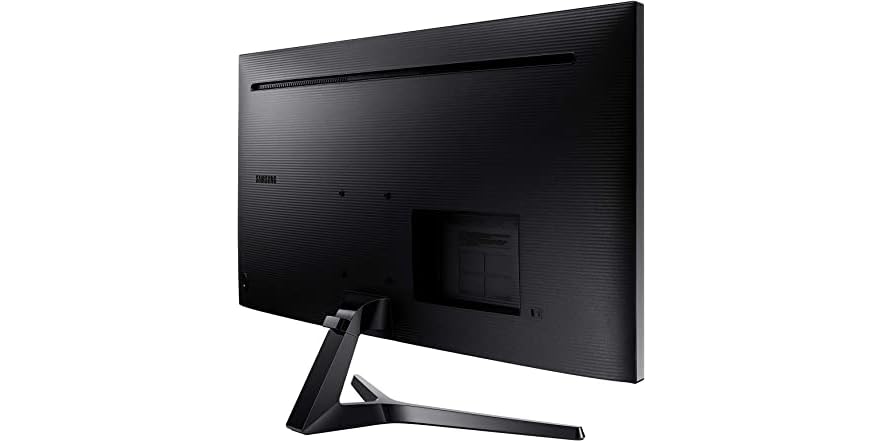 Samsung 34-inch Class Ultrawide Monitor