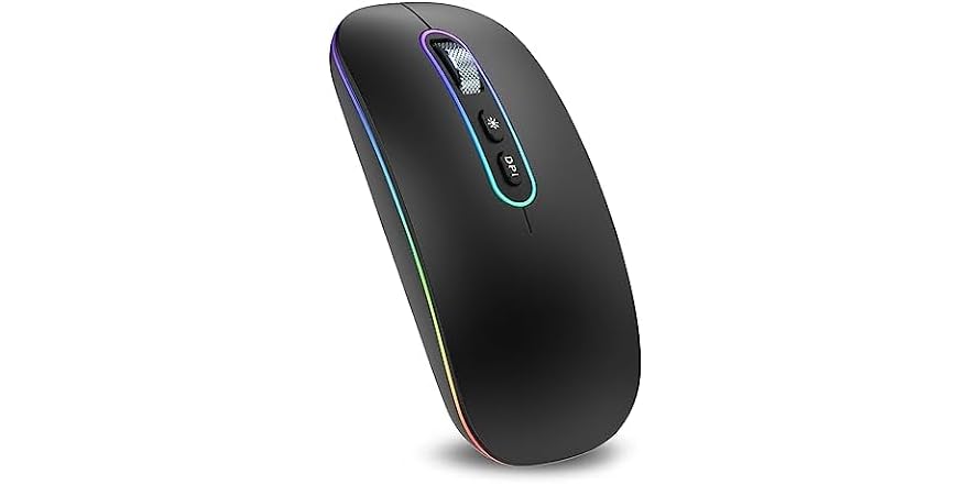 cimetech Wireless Bluetooth Mouse