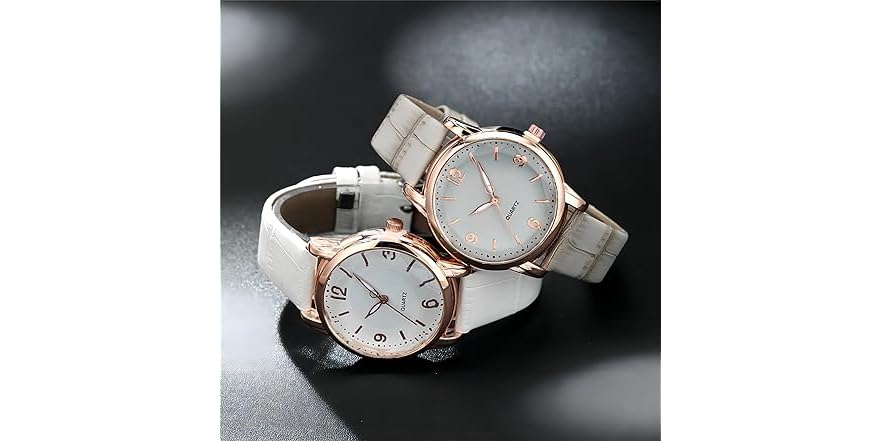 Wrist Watch for Women