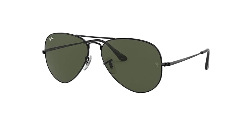 Ray-Ban Unisex 3689 Aviator II Sunglasses