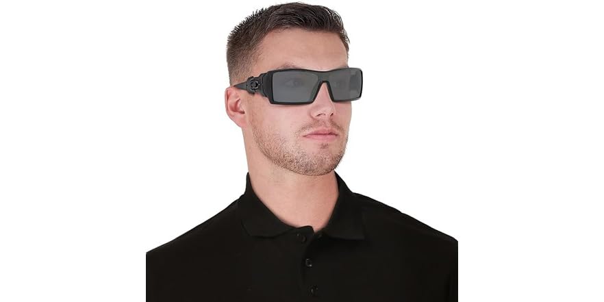 Oakley Men's Oil Rig Polarized