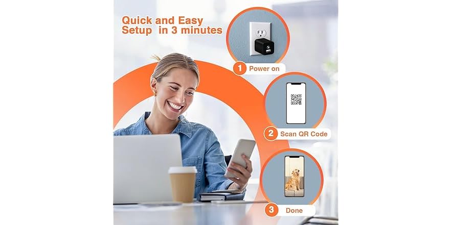 XXAXX Ultra HD Hidden Camera