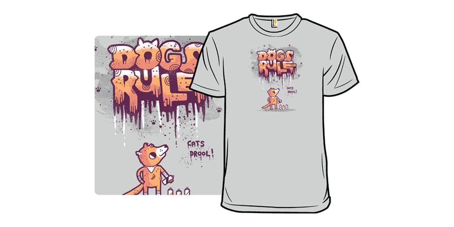 Dogs Rule!