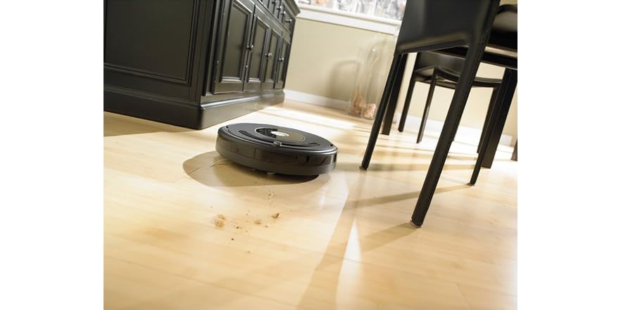 iRobot Cleaning Robots, Your Choice