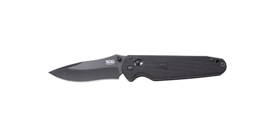 SOG Visionary II