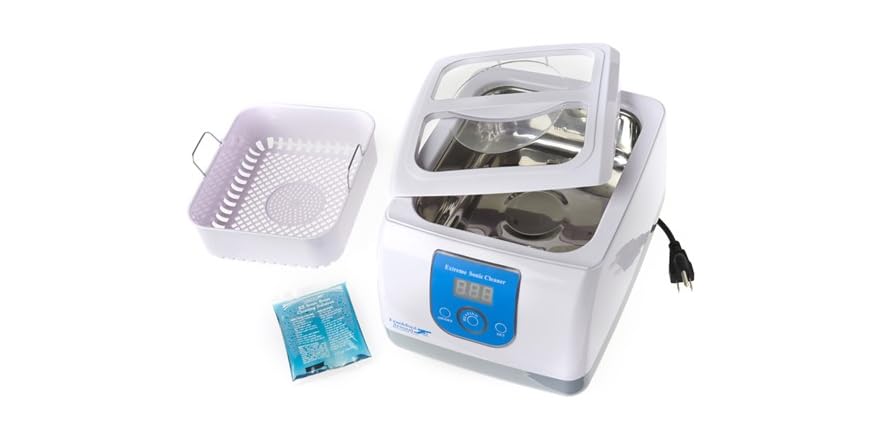 Frankford Arsenal Extreme Sonic Cleaner