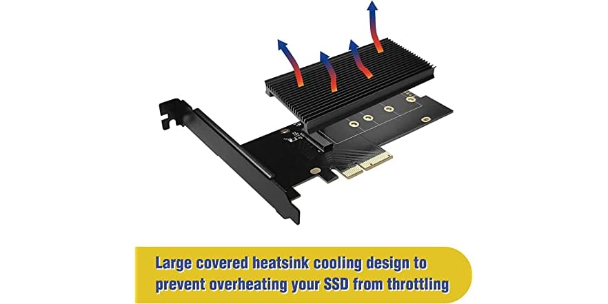 MICRO CONNECTORS Connectors M.2 NVMe SSD