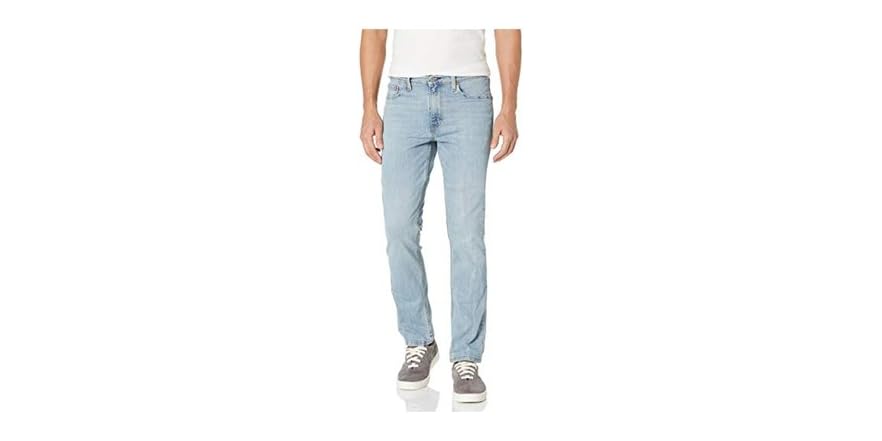 Levi's Men's 511 Slim Fit Jeans