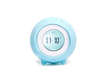 Tocky Alarm Clock