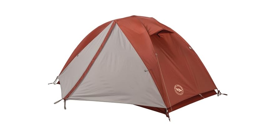 Sheep Mountain 2-Person Tent