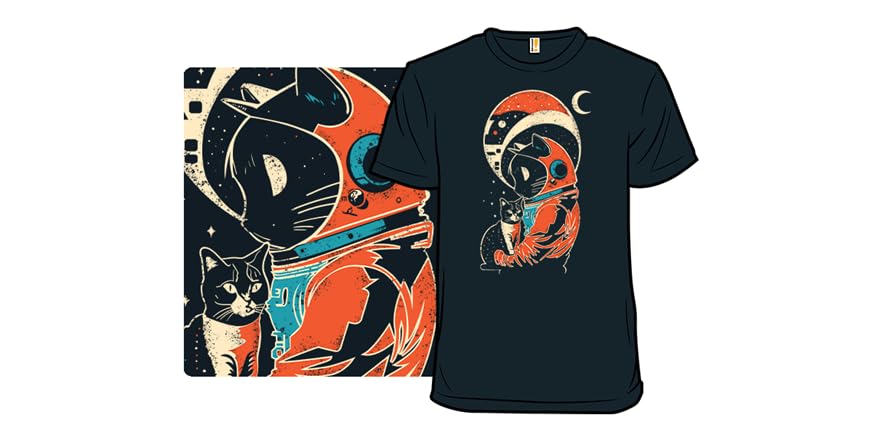 Cat Astro